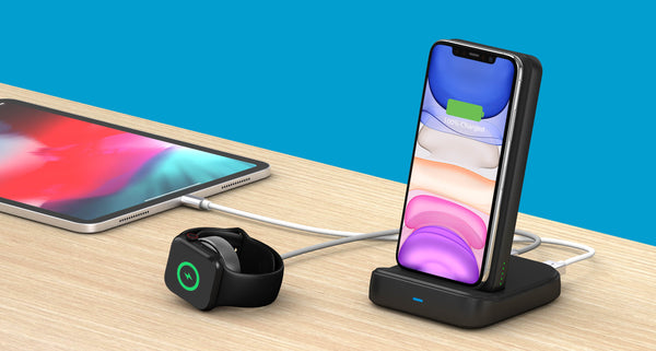 New Releases Just Wireless
