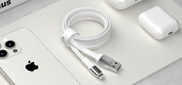 iPhone Accessories Just Wireless