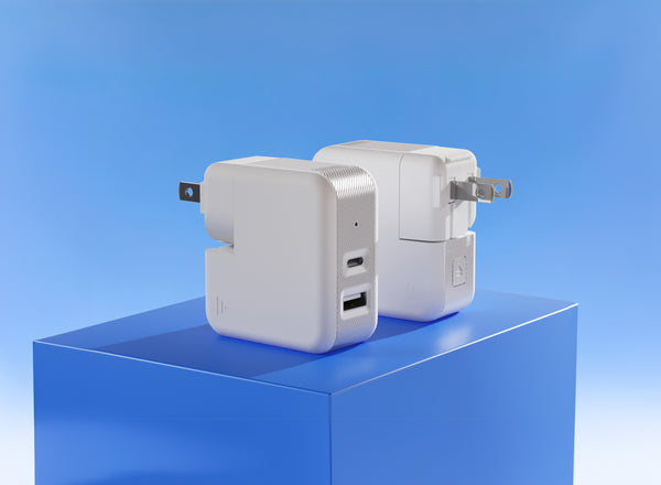 Phone & Laptop Charger Just Wireless