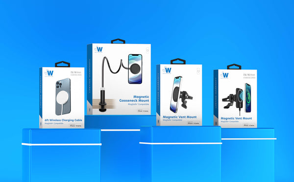 Featured Products Just Wireless