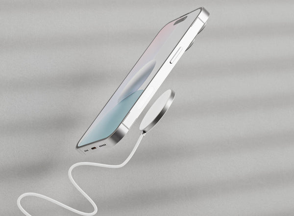 MagSafe Compatible Cables Just Wireless