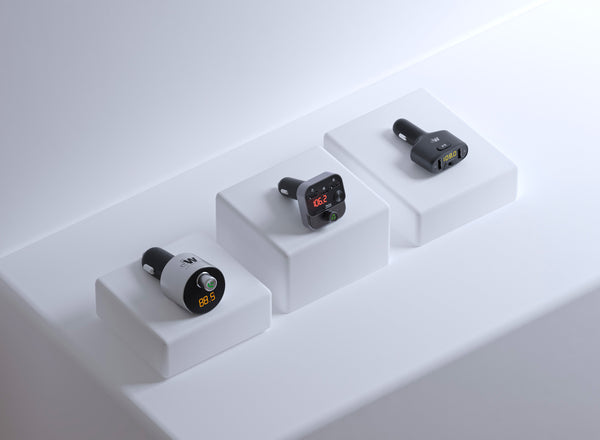 Bluetooth Accessories Just Wireless