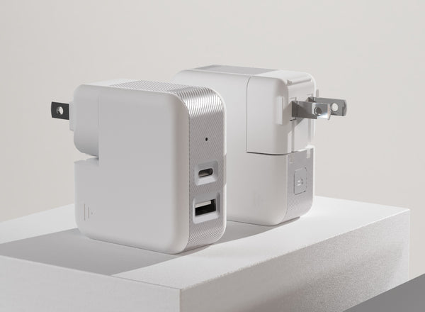 USB-C Chargers Just Wireless